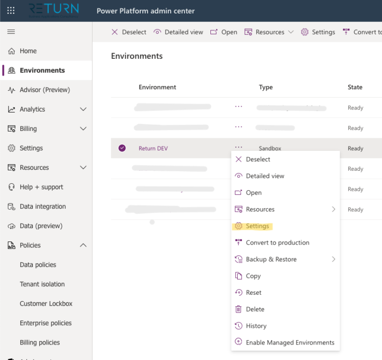 A Step By Step Guide To Connecting To Dataverse With Managed Identity 
